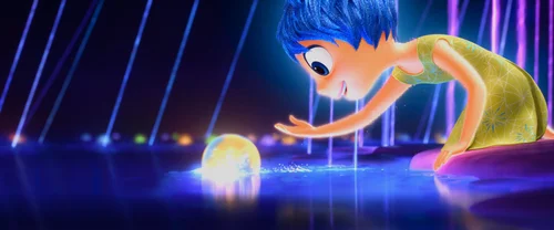 TECHNOLOGY AT PIXAR — Pixar Animation Studios
