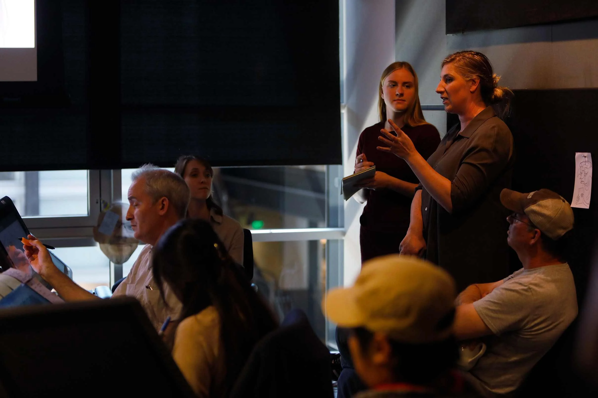 Internships — Pixar Animation Studios