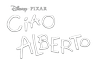 Ciao Alberto — Pixar Animation Studios