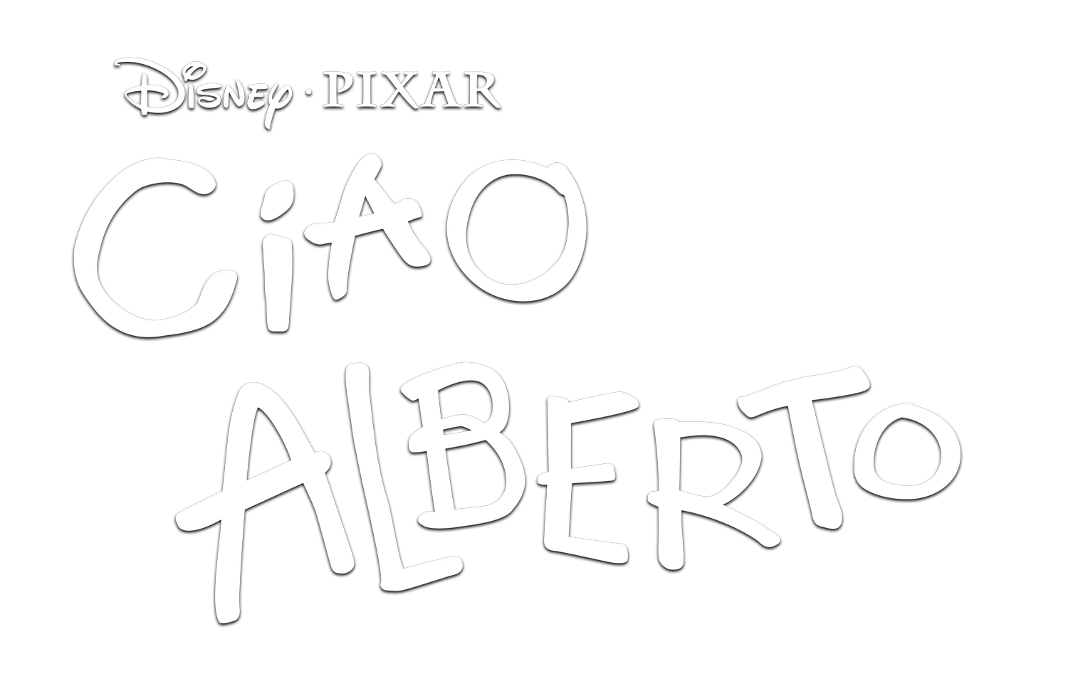 Ciao Alberto — Pixar Animation Studios
