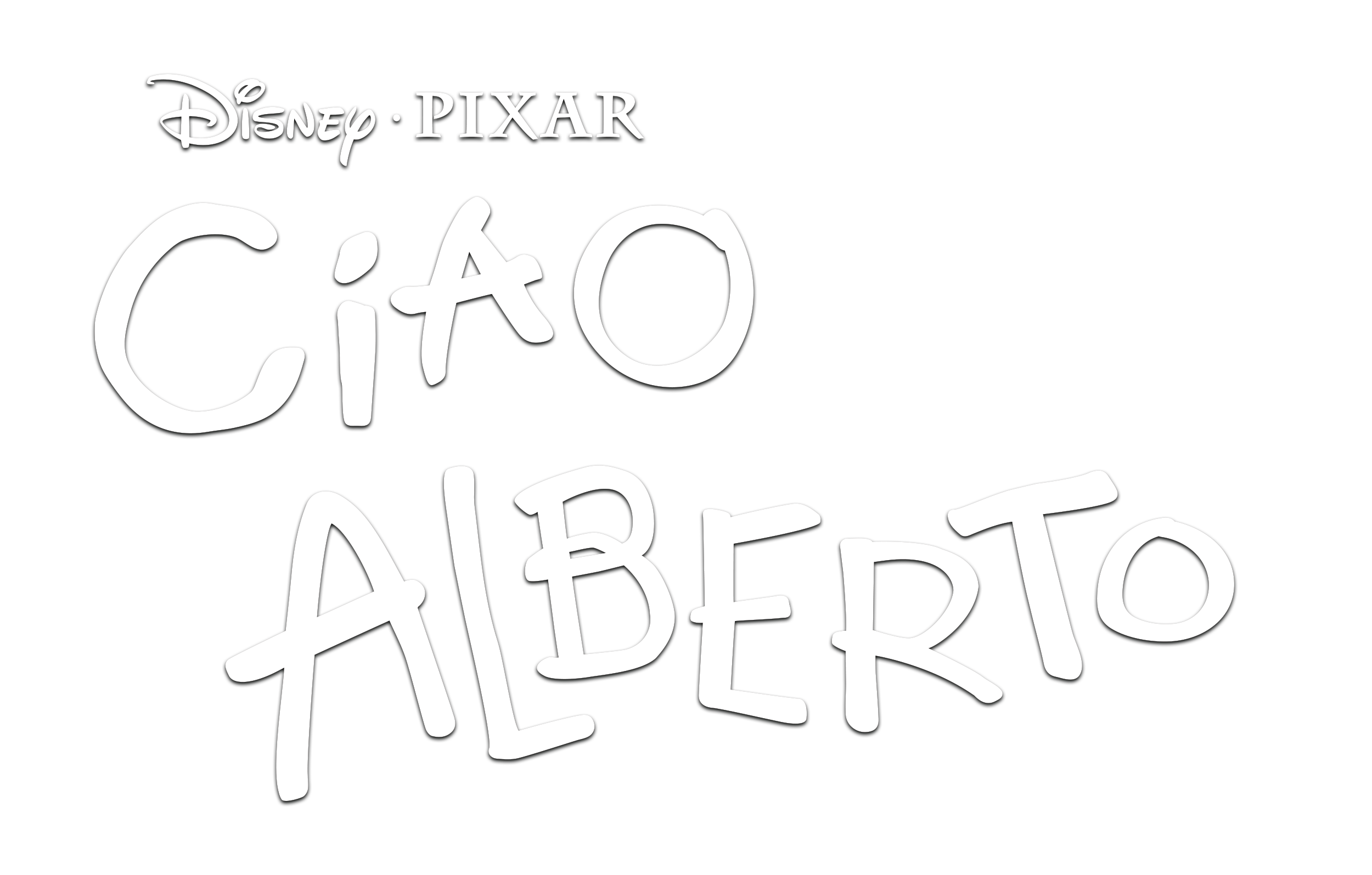 Ciao Alberto — Pixar Animation Studios