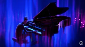 Soul — Pixar Animation Studios