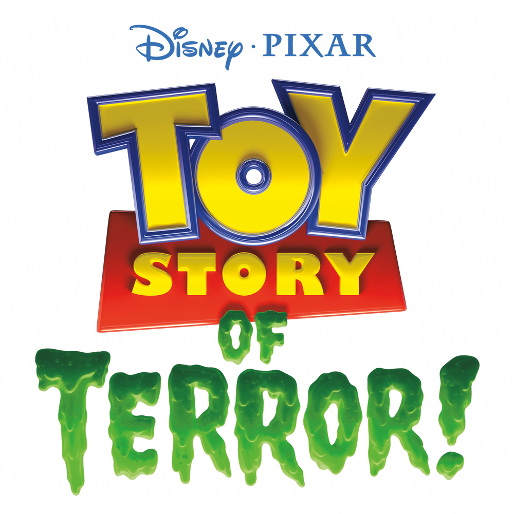 Toy Story of Terror — Pixar Animation Studios