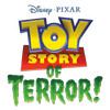 Toy Story of Terror — Pixar Animation Studios
