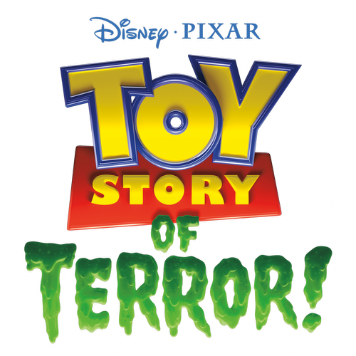 Toy Story of Terror — Pixar Animation Studios