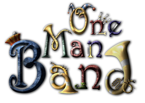 One Man Band — Pixar Animation Studios