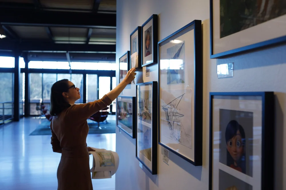 Careers — Pixar Animation Studios