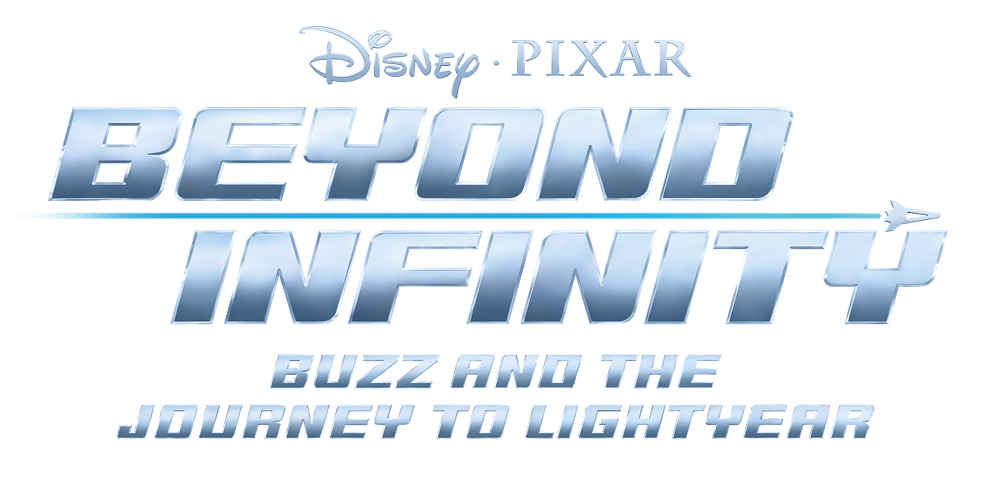 Beyond Infinity — Pixar Animation Studios