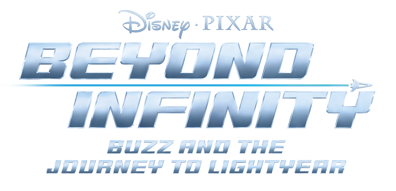 Beyond Infinity — Pixar Animation Studios