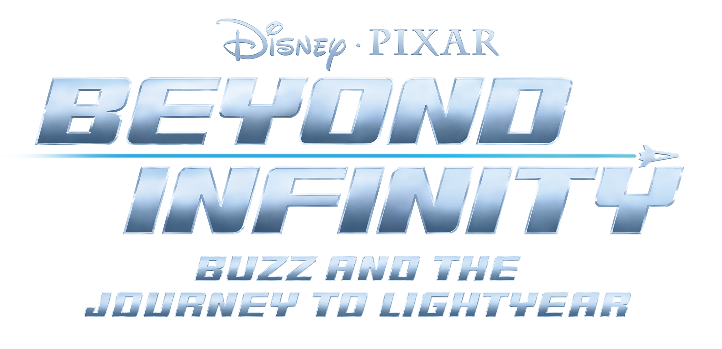 Beyond Infinity — Pixar Animation Studios