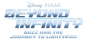 Beyond Infinity — Pixar Animation Studios