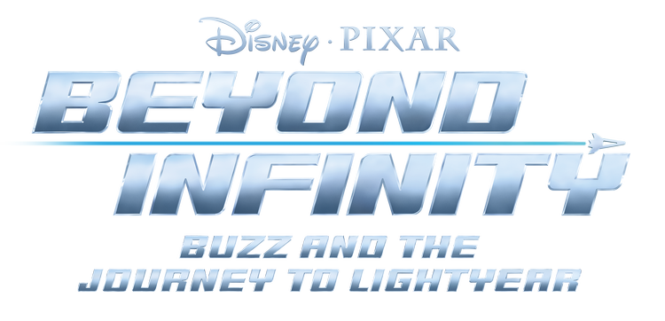 Beyond Infinity — Pixar Animation Studios