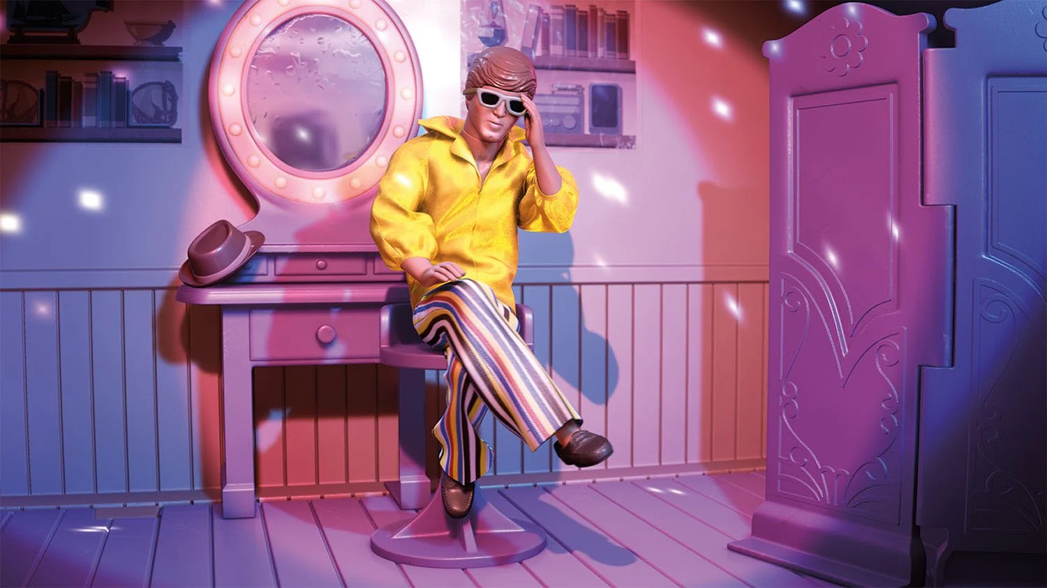 Toy Story 3 — Pixar Animation Studios