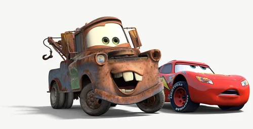 Our Story — Pixar Animation Studios