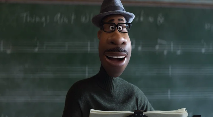 Soul — Pixar Animation Studios