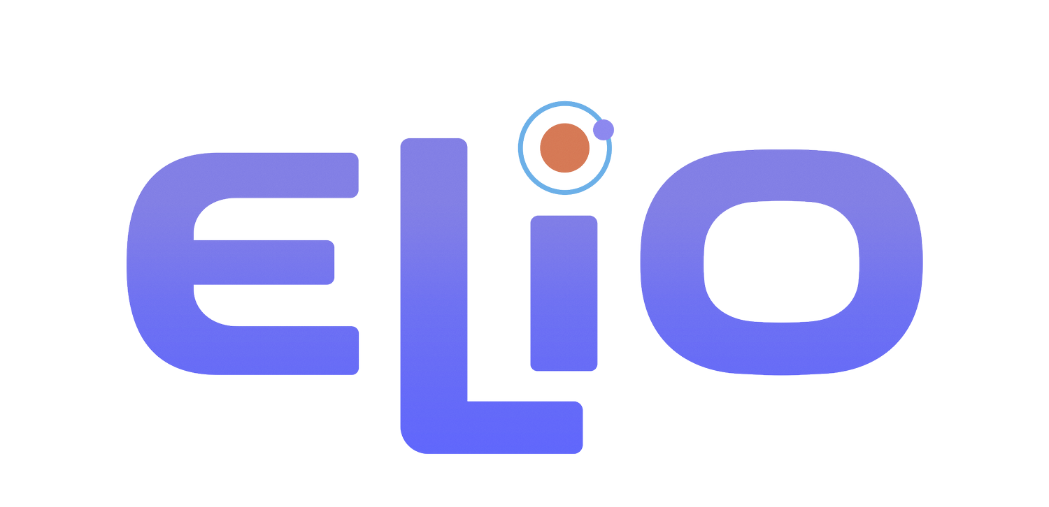 Elio — Pixar Animation Studios