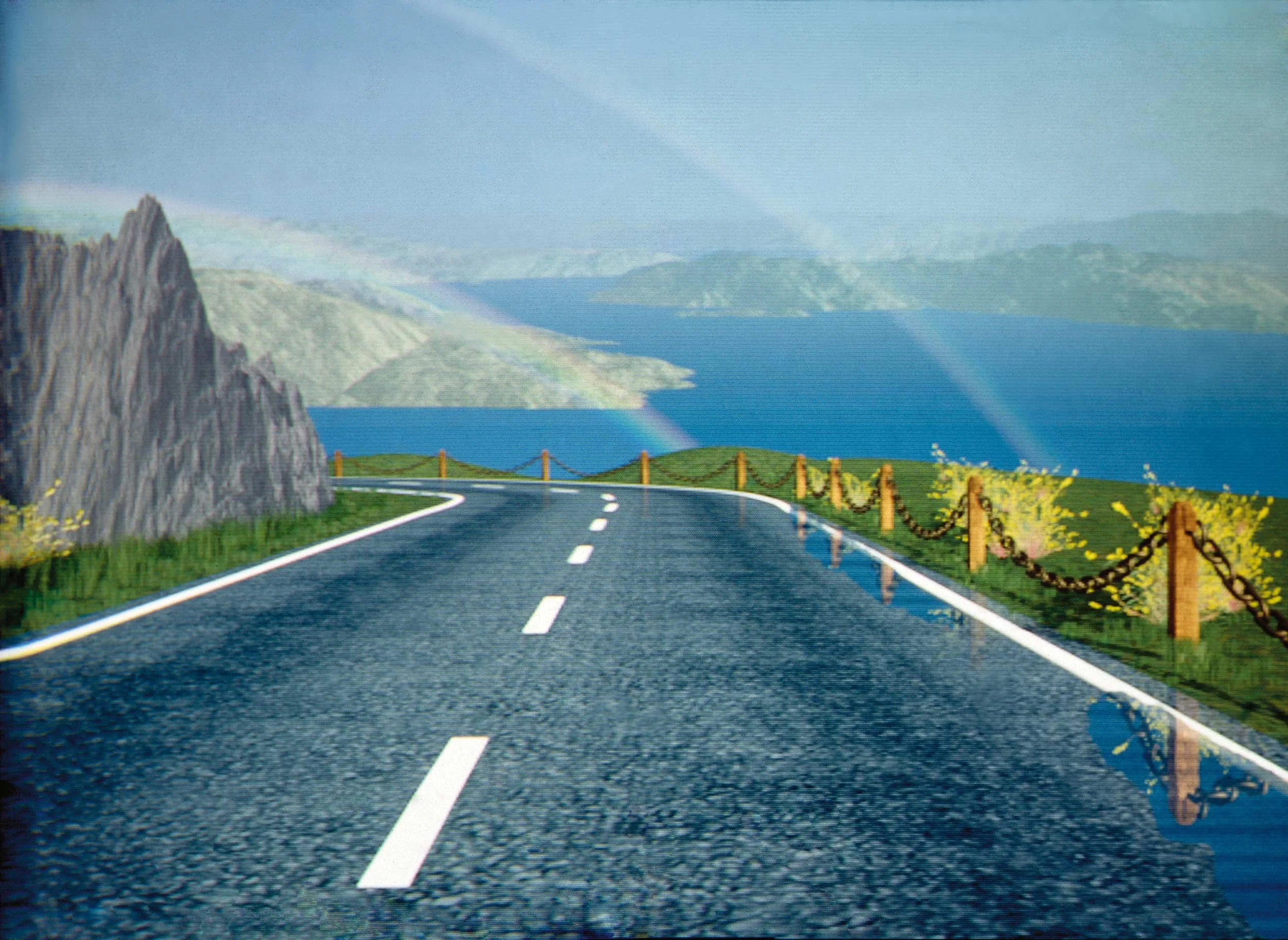 Our Story — Pixar Animation Studios