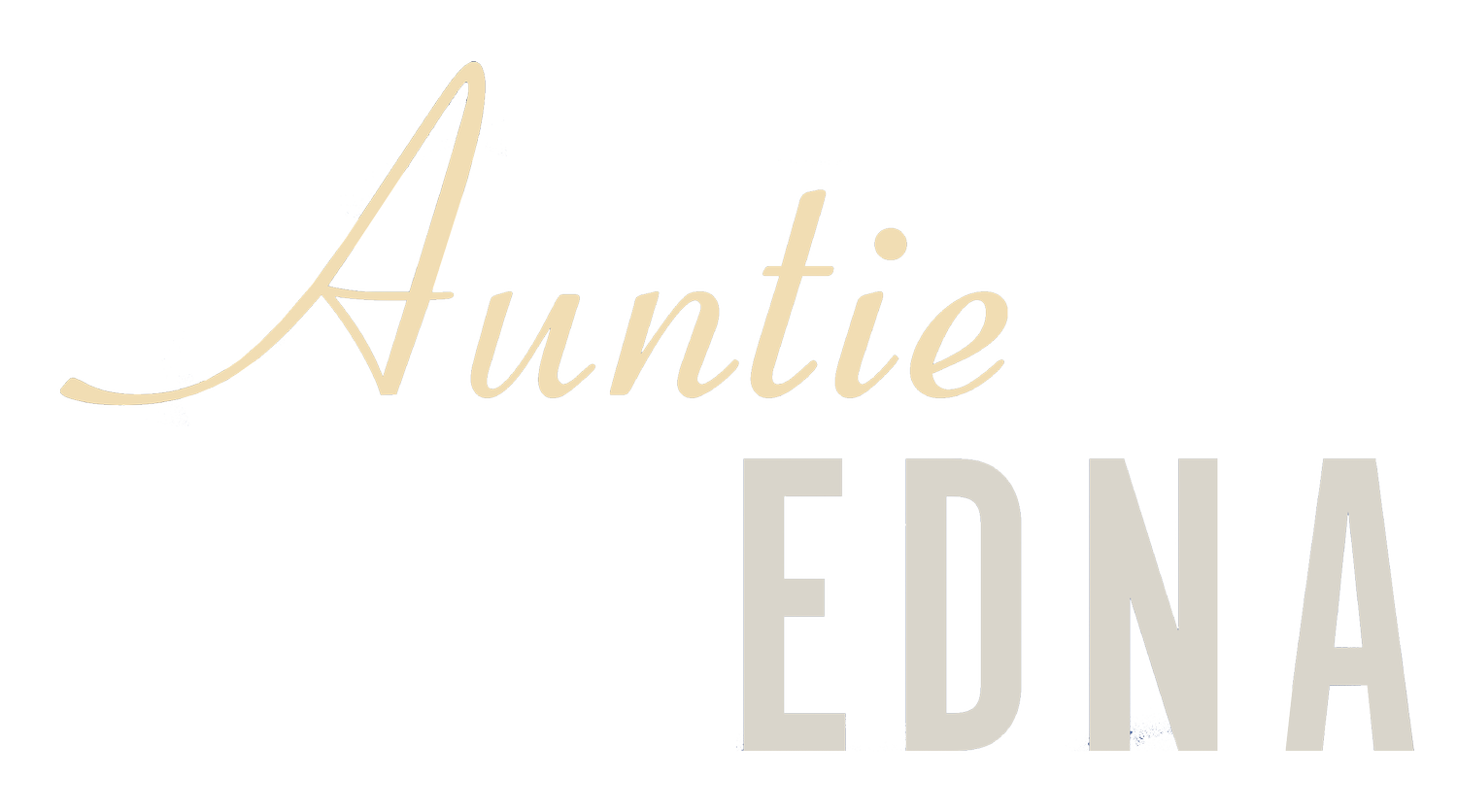 Auntie Edna — Pixar Animation Studios