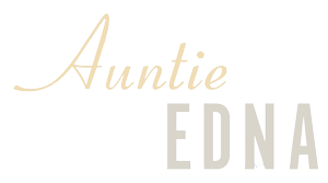 Auntie Edna — Pixar Animation Studios