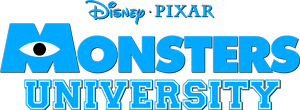 Monster's University — Pixar Animation Studios