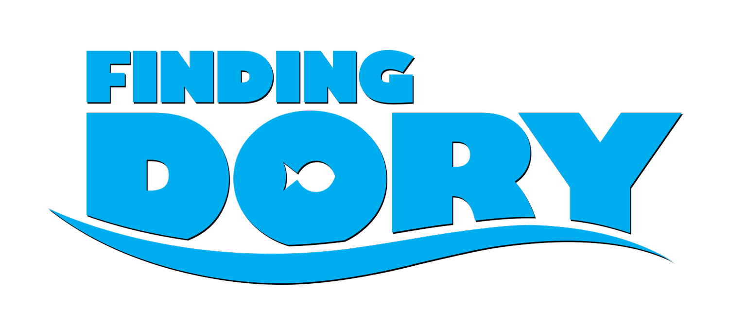 Finding Dory — Pixar Animation Studios
