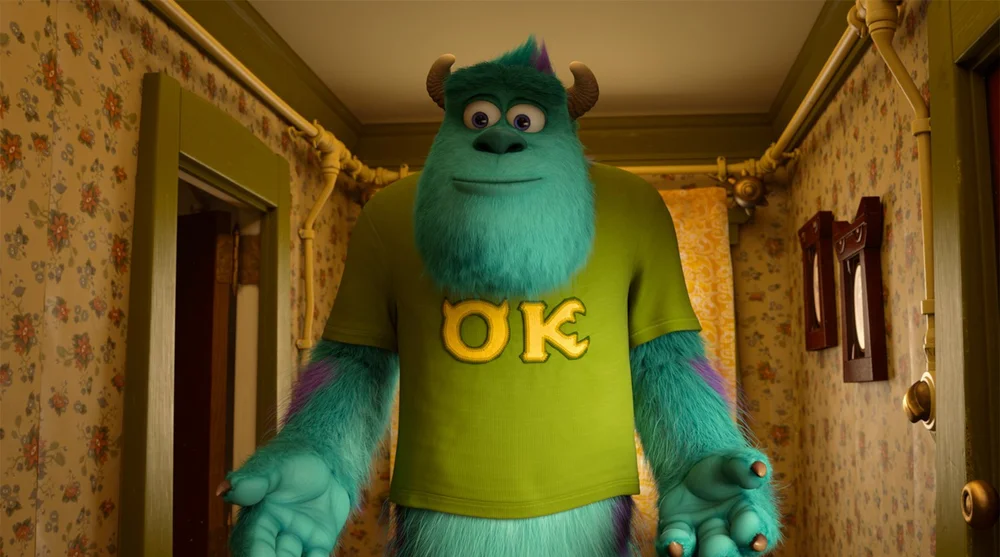 Monster's University — Pixar Animation Studios