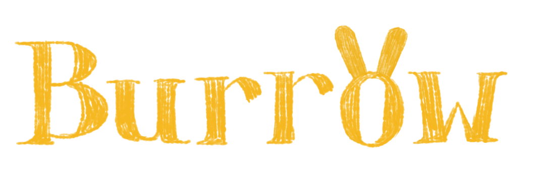 Burrow — Pixar Animation Studios