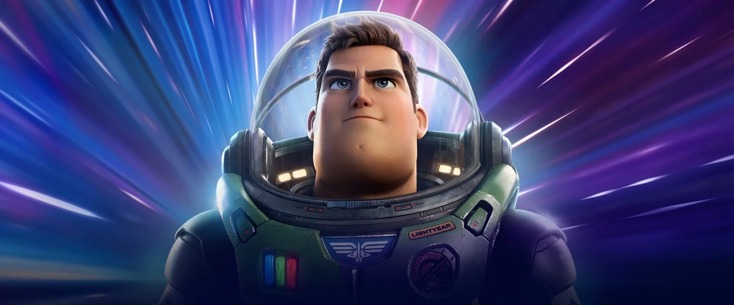 Lightyear — Pixar Animation Studios