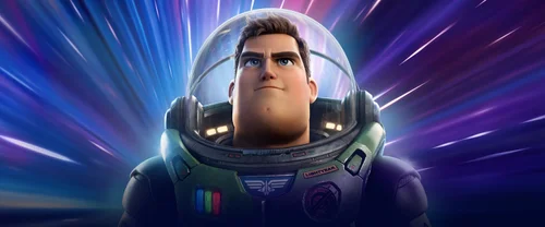 Lightyear — Pixar Animation Studios