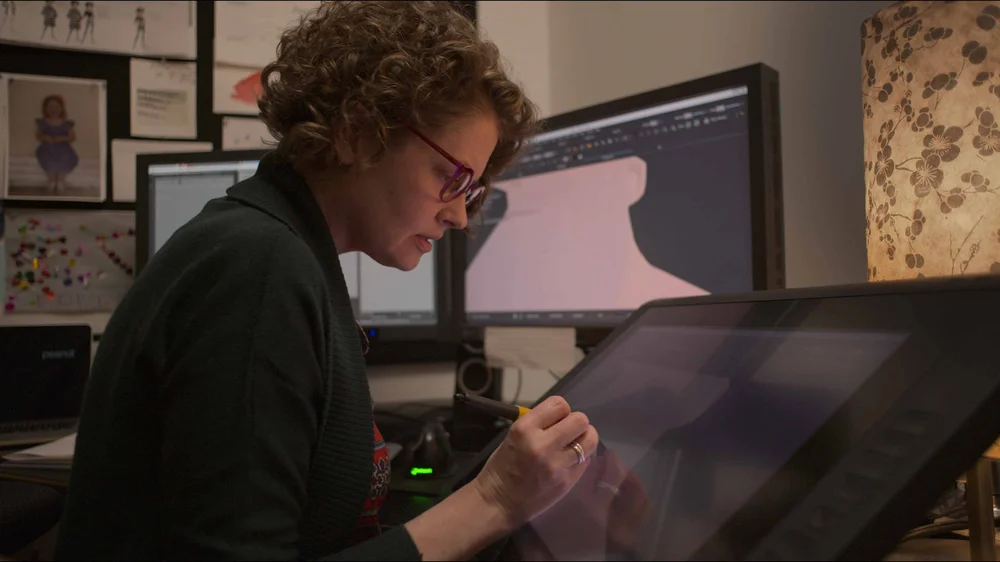 Inside Pixar — Pixar Animation Studios