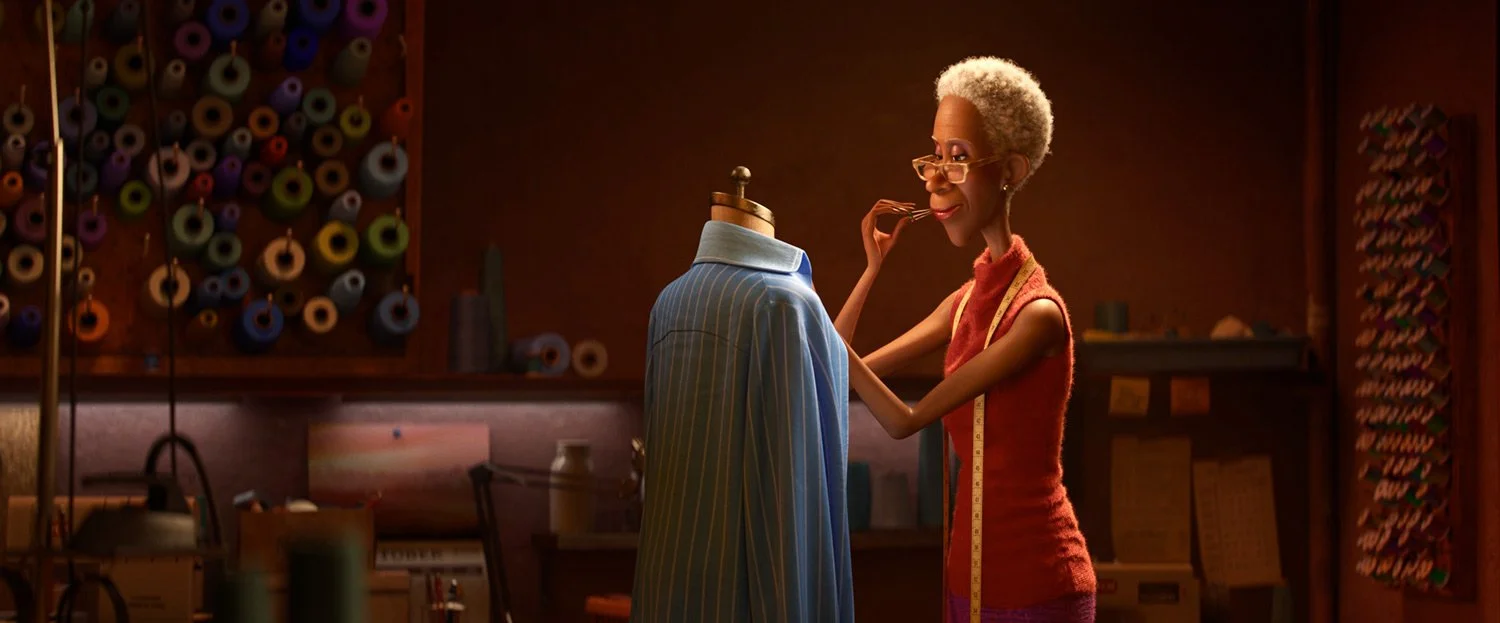 TECHNOLOGY LIBRARIES — Pixar Animation Studios