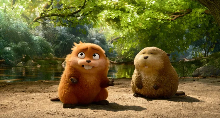 Feature Films — Pixar Animation Studios