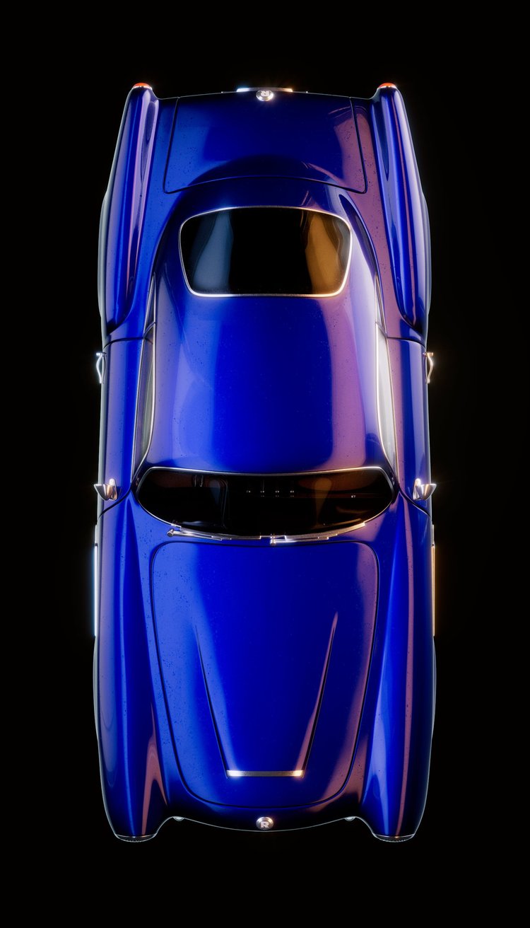 RENDERMAN — Pixar Animation Studios