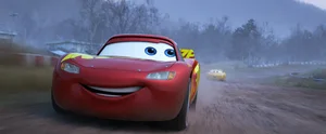 Cars 3 — Pixar Animation Studios