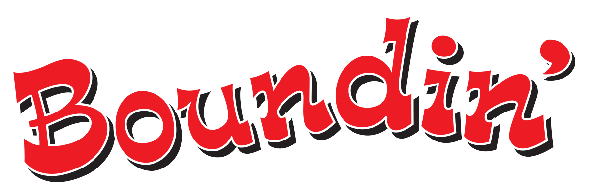 Boundin' — Pixar Animation Studios