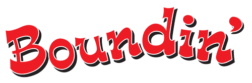 Boundin' — Pixar Animation Studios