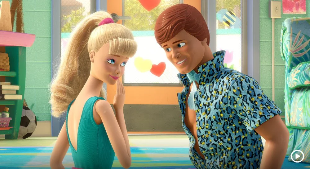 Toy Story 3 — Pixar Animation Studios