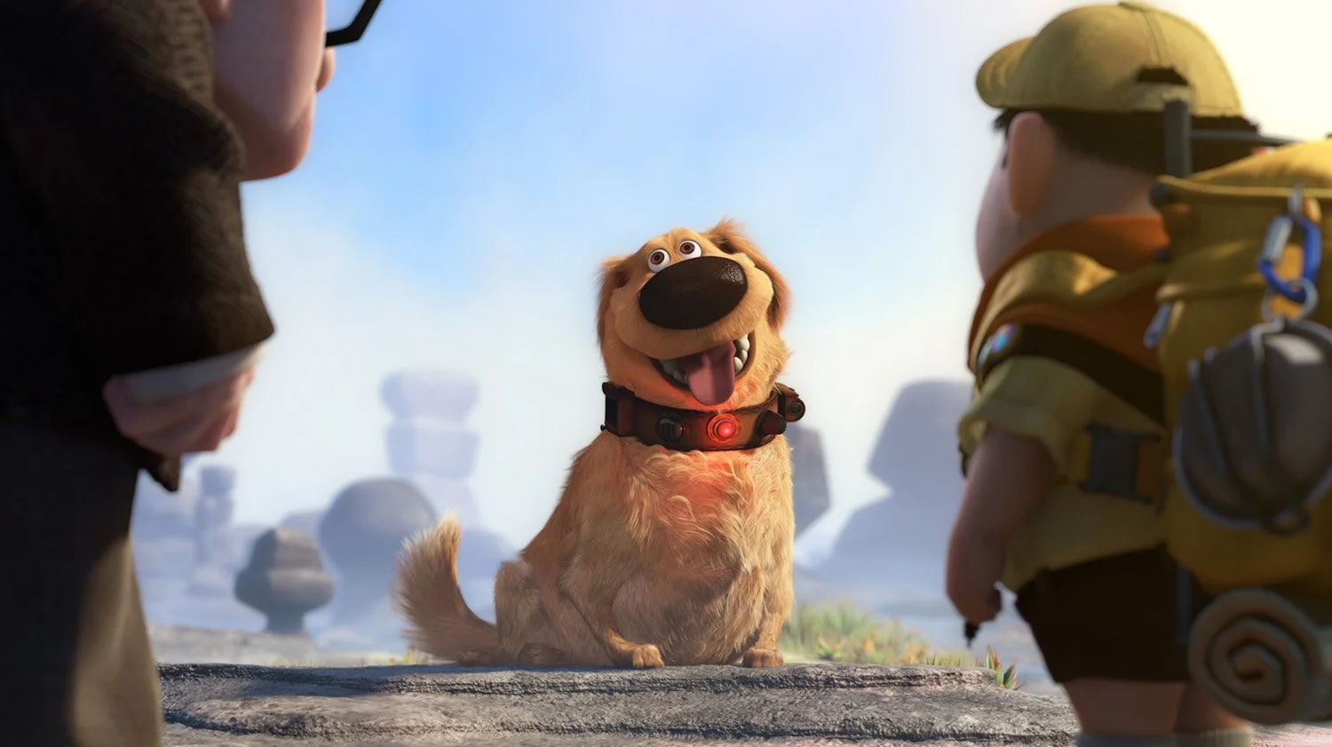 Up — Pixar Animation Studios