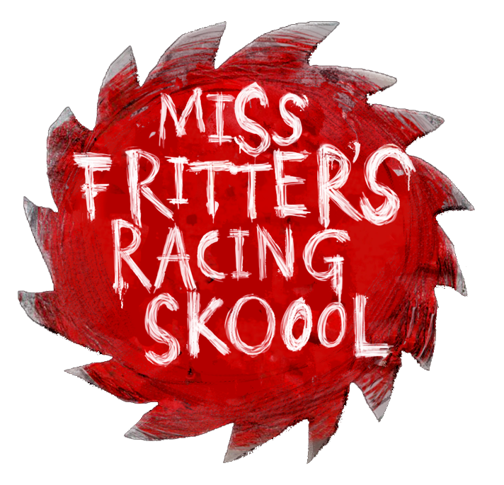 Miss Fritter’s Racing Skoool — Pixar Animation Studios
