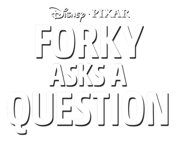 Forky Asks A Question — Pixar Animation Studios