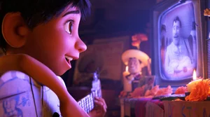 Coco — Pixar Animation Studios