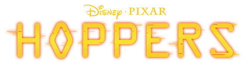 Hoppers — Pixar Animation Studios