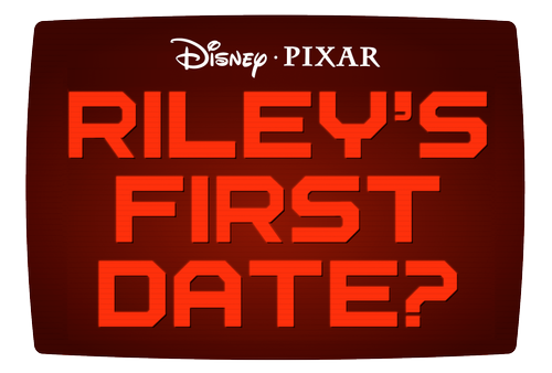 Riley's First Date — Pixar Animation Studios