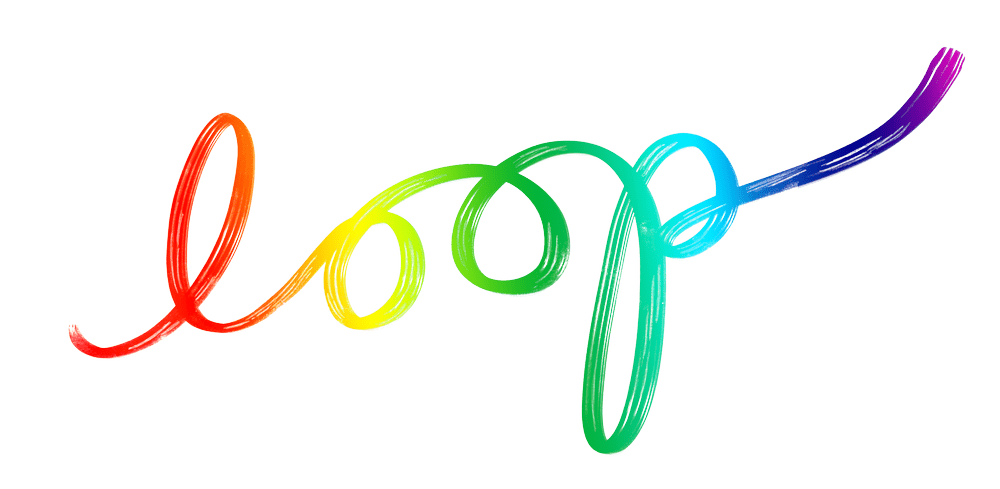 Loop — Pixar Animation Studios