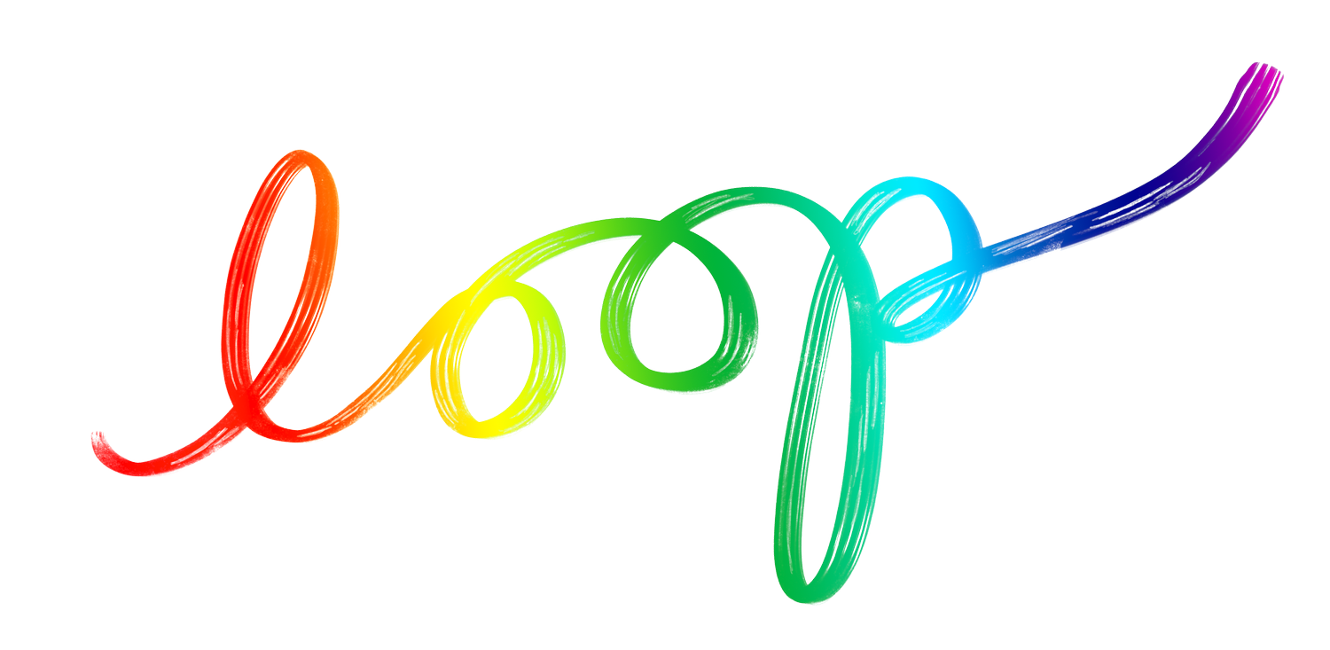 Loop — Pixar Animation Studios