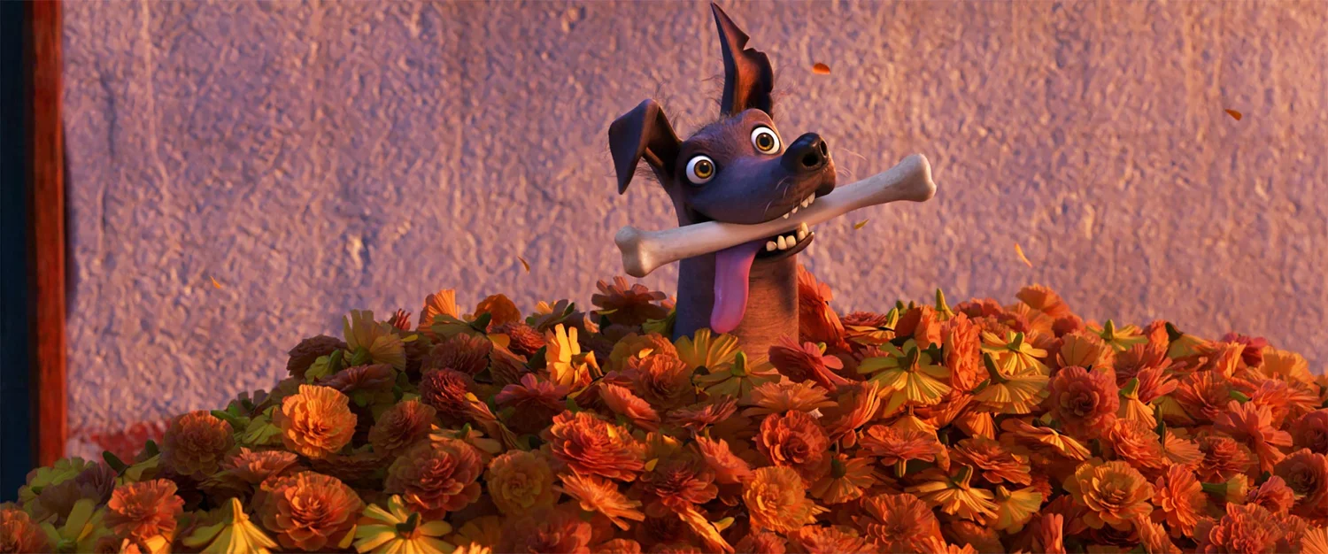 Coco — Pixar Animation Studios