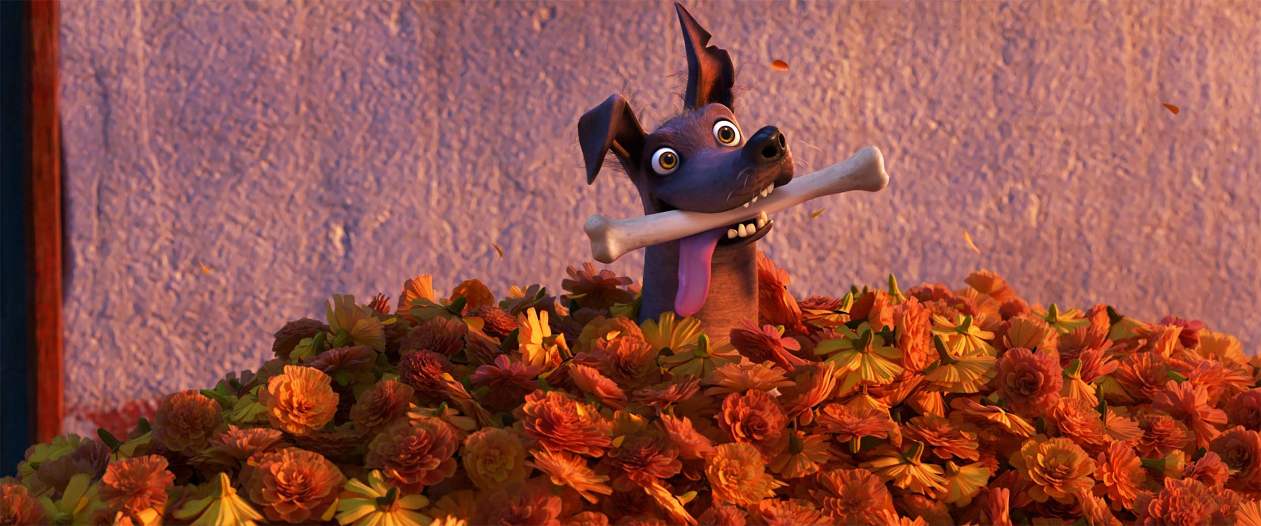 Coco — Pixar Animation Studios