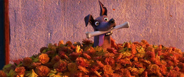 Coco — Pixar Animation Studios