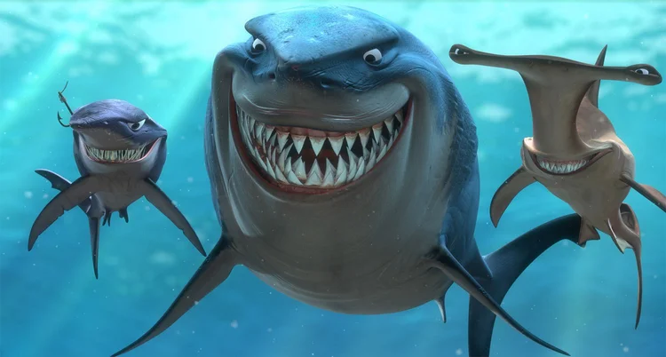 Finding Nemo — Pixar Animation Studios