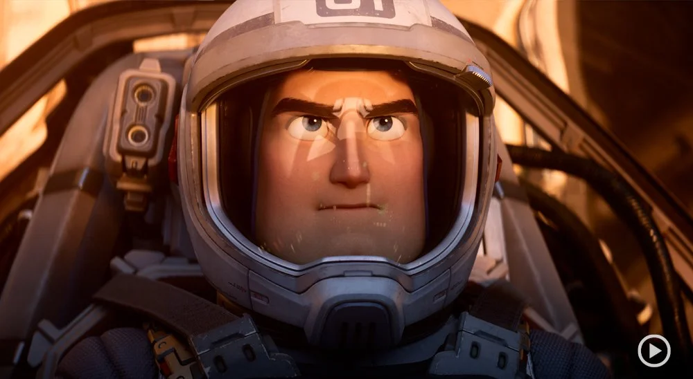 Lightyear — Pixar Animation Studios